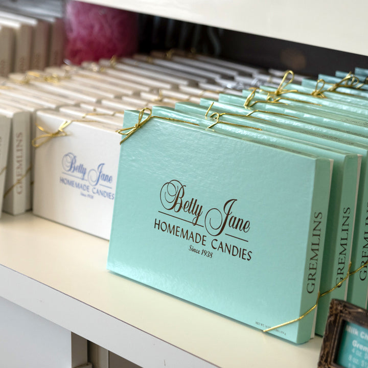 Collections – Betty Jane Candies