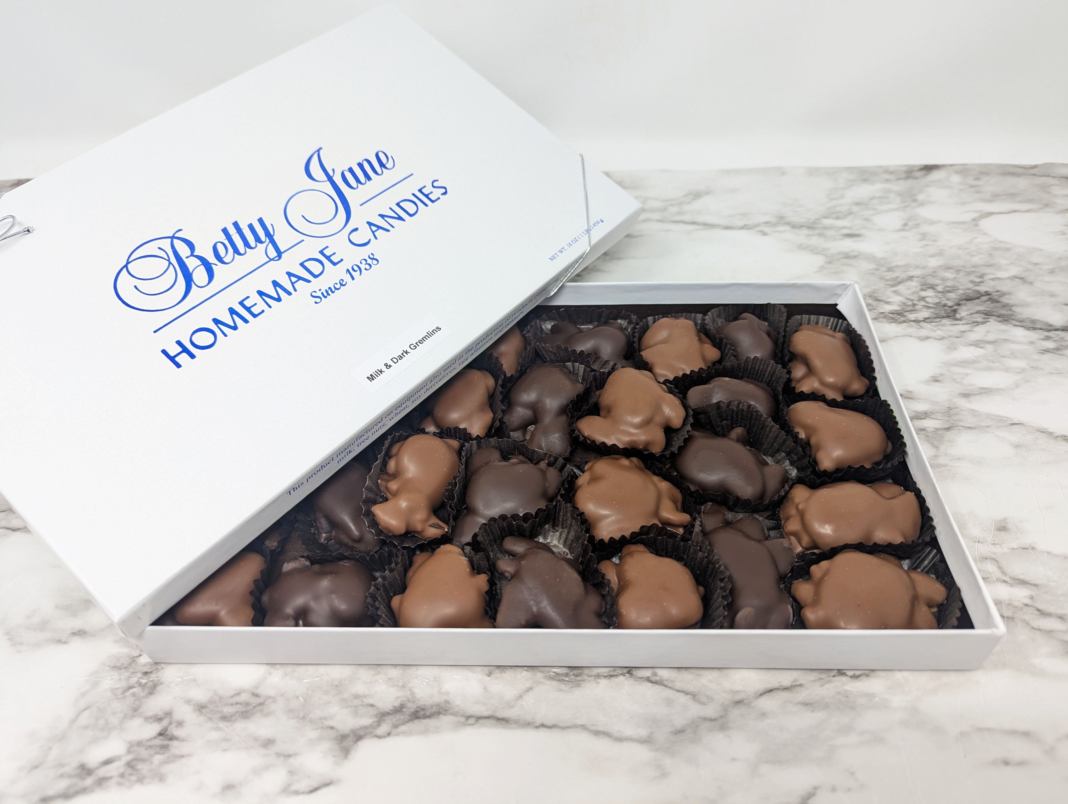 Gremlins – Betty Jane Candies