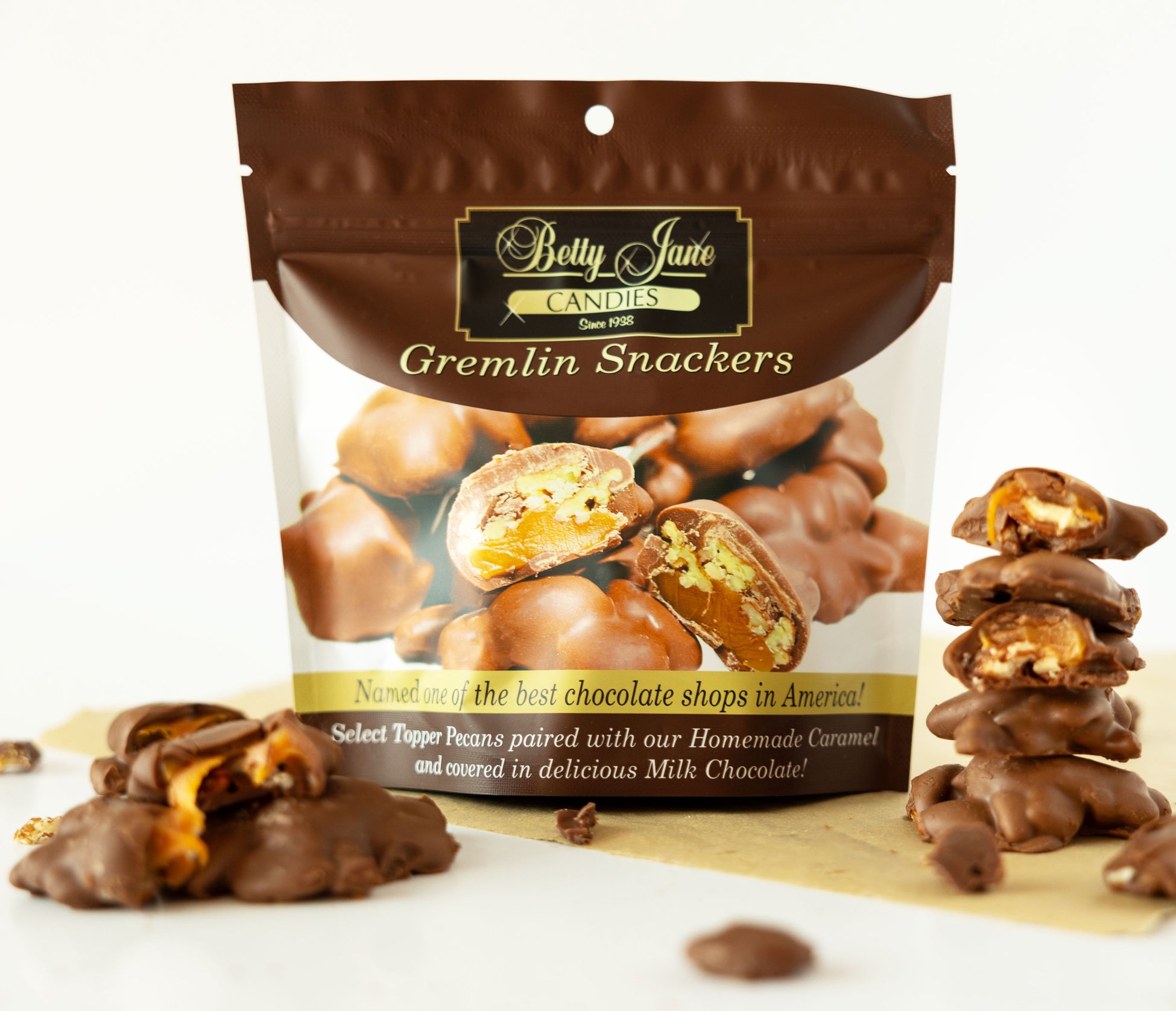 Gremlins – Betty Jane Candies