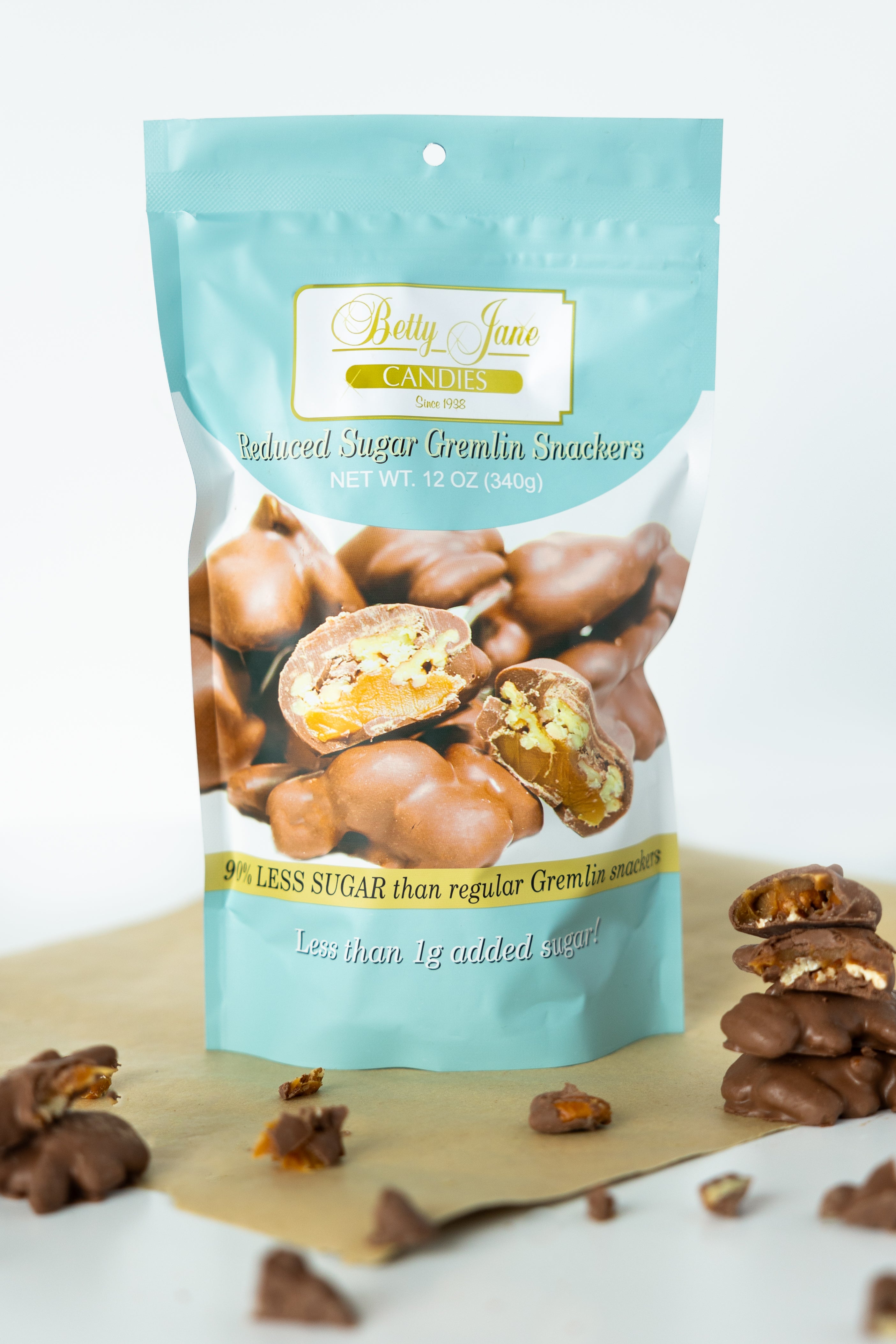 New Items! – Betty Jane Candies